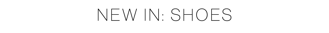 Parfois: New: Ballet flats, flat shoes & boots. | Milled