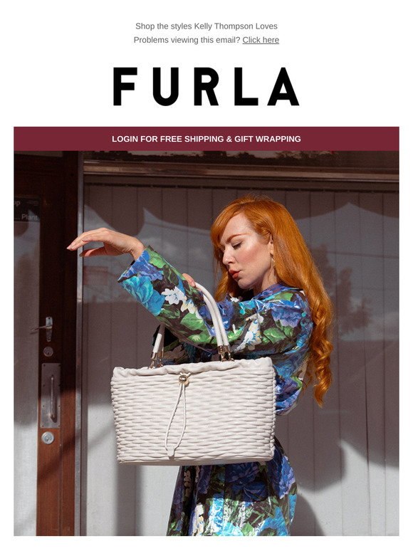 Furla: Sale Favourites You Can't Miss | Milled