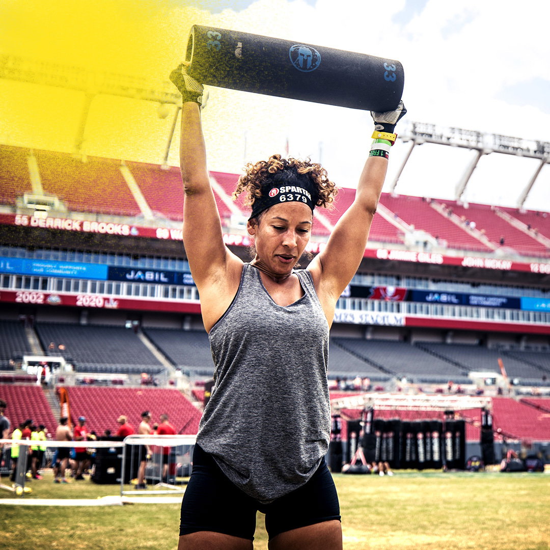 Spartan Race: 2025 Dodger Stadium Spartan Stadion : Now Open 🚨 | Milled