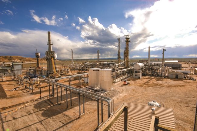 Hart Energy: Morning Rush: Fracking Evolution: A 75-Year Journey ...