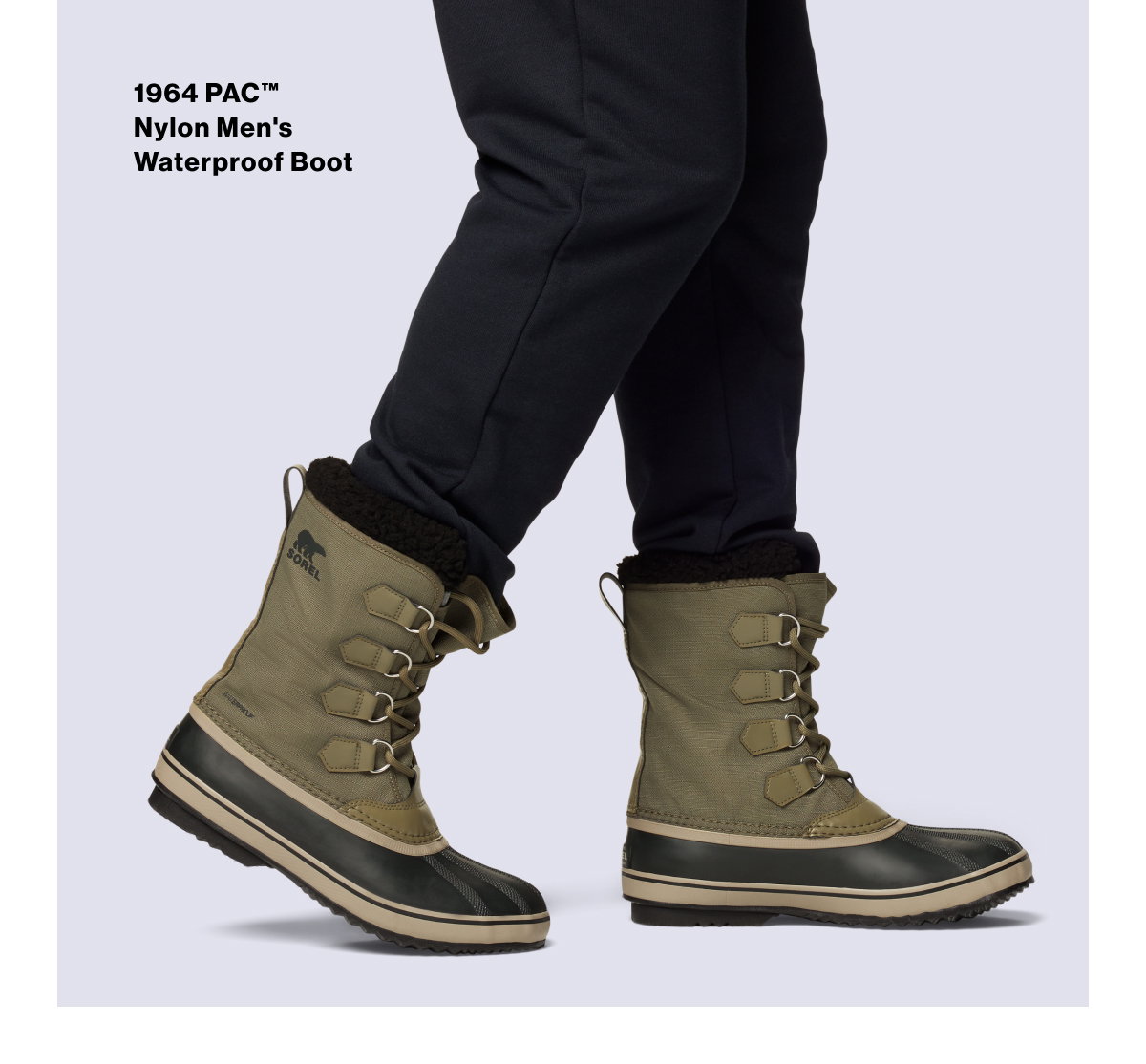 Sorel: Best-selling insulated boots that give winter the chills | Milled