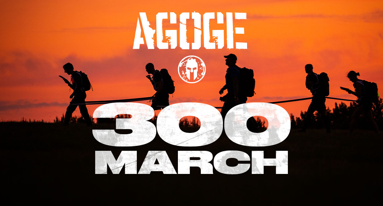 Spartan Race: 2025 World Championship lineup, DEKA Atlas, and AGOGE 300 ...