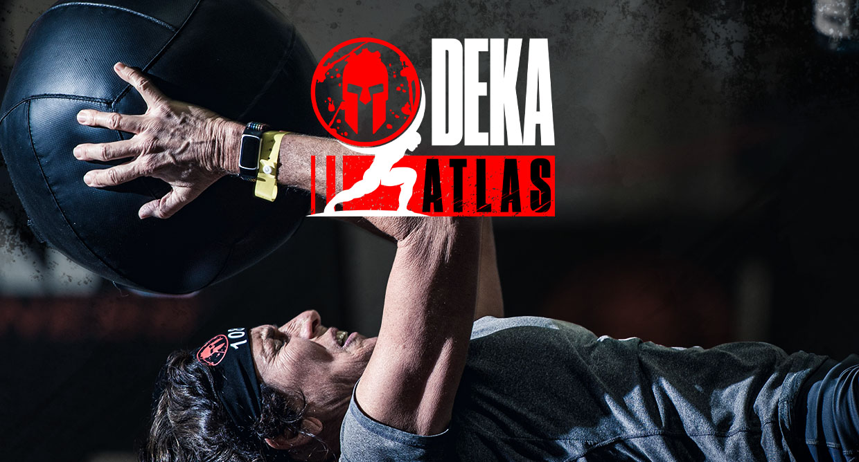 Spartan Race: 2025 World Championship lineup, DEKA Atlas, and AGOGE 300 ...