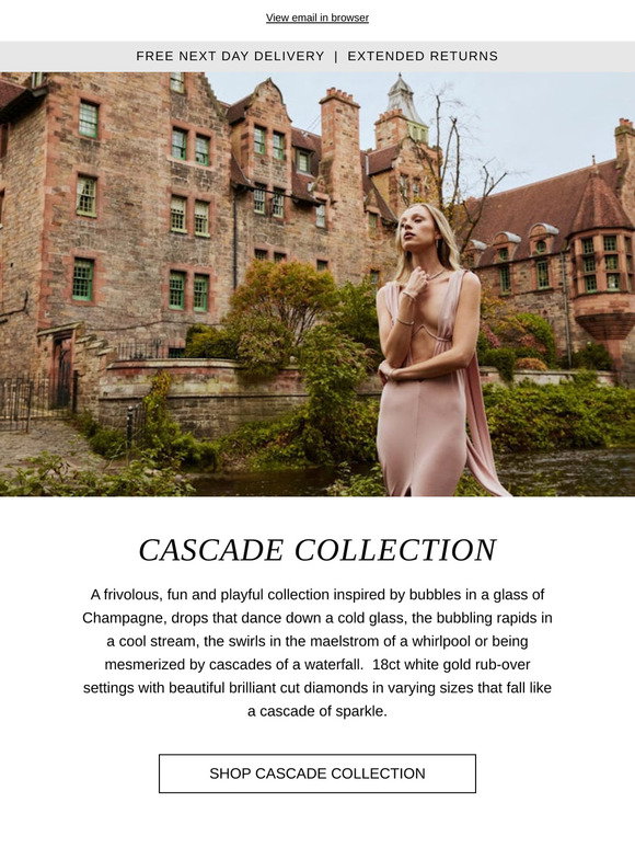 ROX: ROX Gift Guide | Cascade Collection | Milled