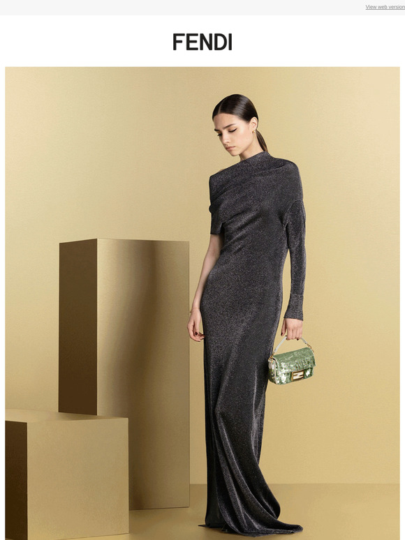 Fendi: The most coveted | Milled