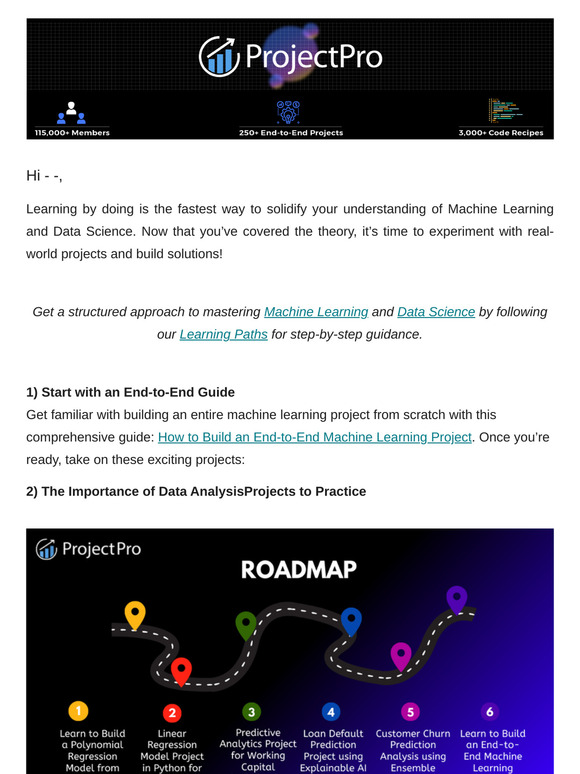 ProjectPro: Get Hands-On with Enterprise-Grade Machine Learning ... ProjectPro: Get Hands-On with Enterprise-Grade Machine Learning ...