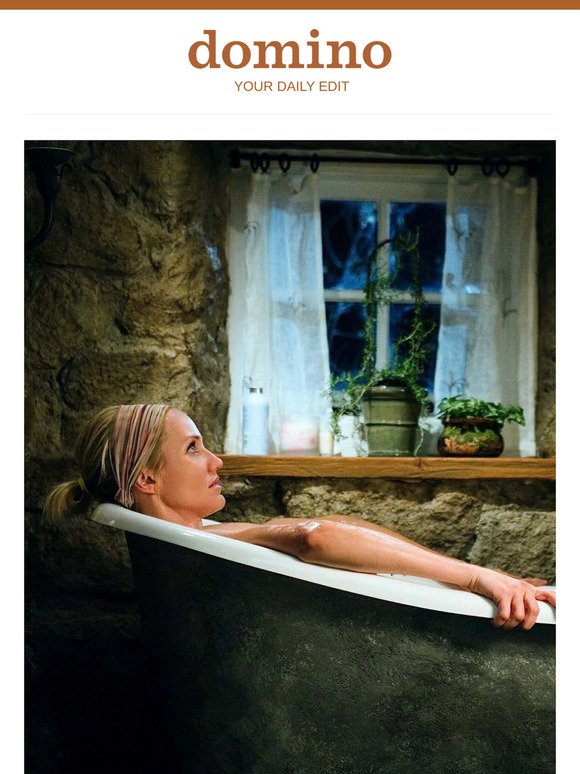 Domino: Warning: you’ll want to steal this paint color | Milled