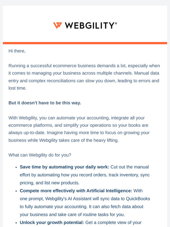 Webgility: Get time back in your day - See what Webgility can do for ...