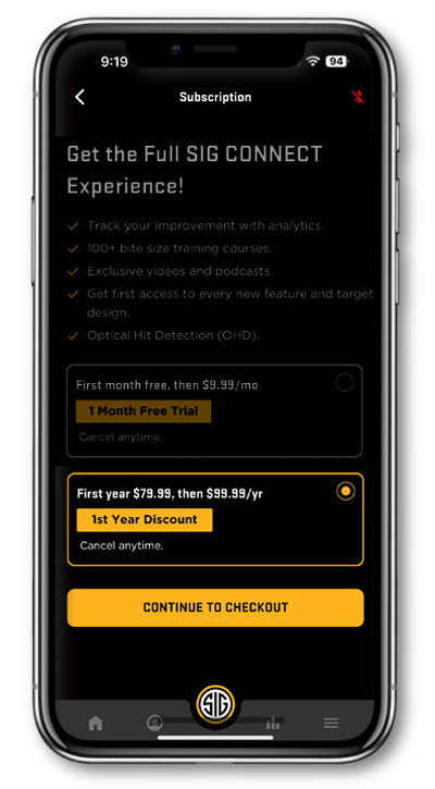 SIG SAUER: Play Scramble and Enter to Win a SIG Pistol with SIG CONNECT ...