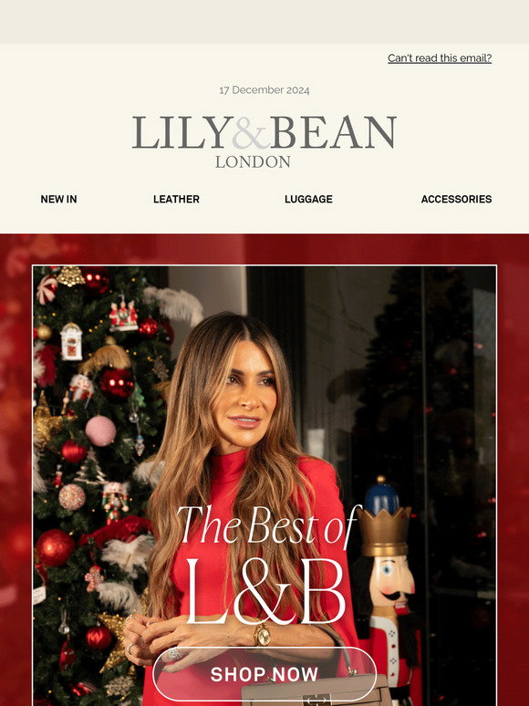 Lily and Bean: Hi, the best of Lily & Bean is here 💝 | Milled