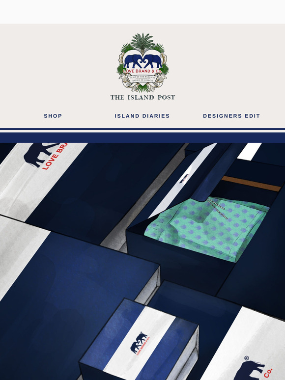 Love Brand: Last Call | Christmas Delivery Dates | Milled