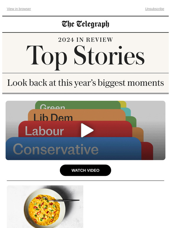 The Telegraph: The five-day diet that blasts belly fat - just in time ...