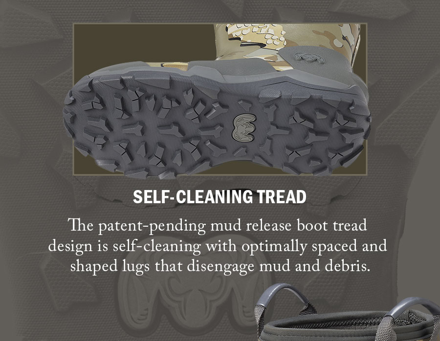 KUIU: HD Mud Boot: Limited Restock — Get Yours Before They Sell Out ...