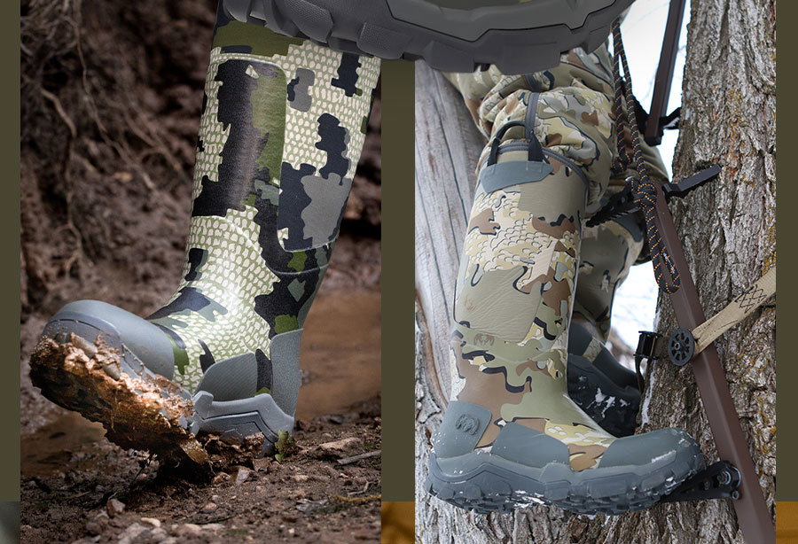 KUIU: HD Mud Boot: Limited Restock — Get Yours Before They Sell Out ...