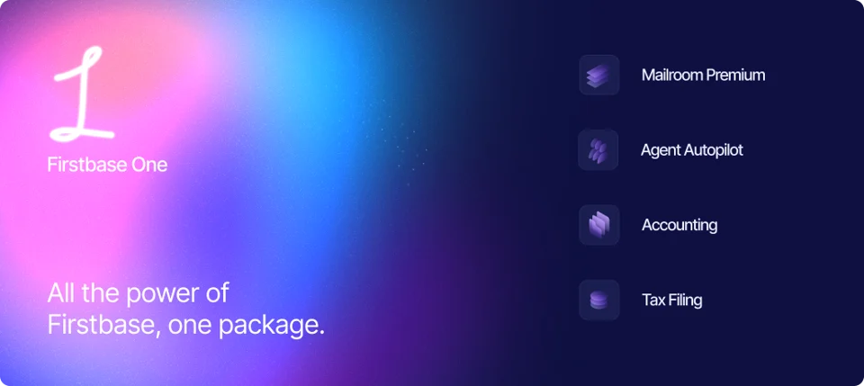 Firstbase: Introducing Firstbase One — now available to milledmail.com | Milled