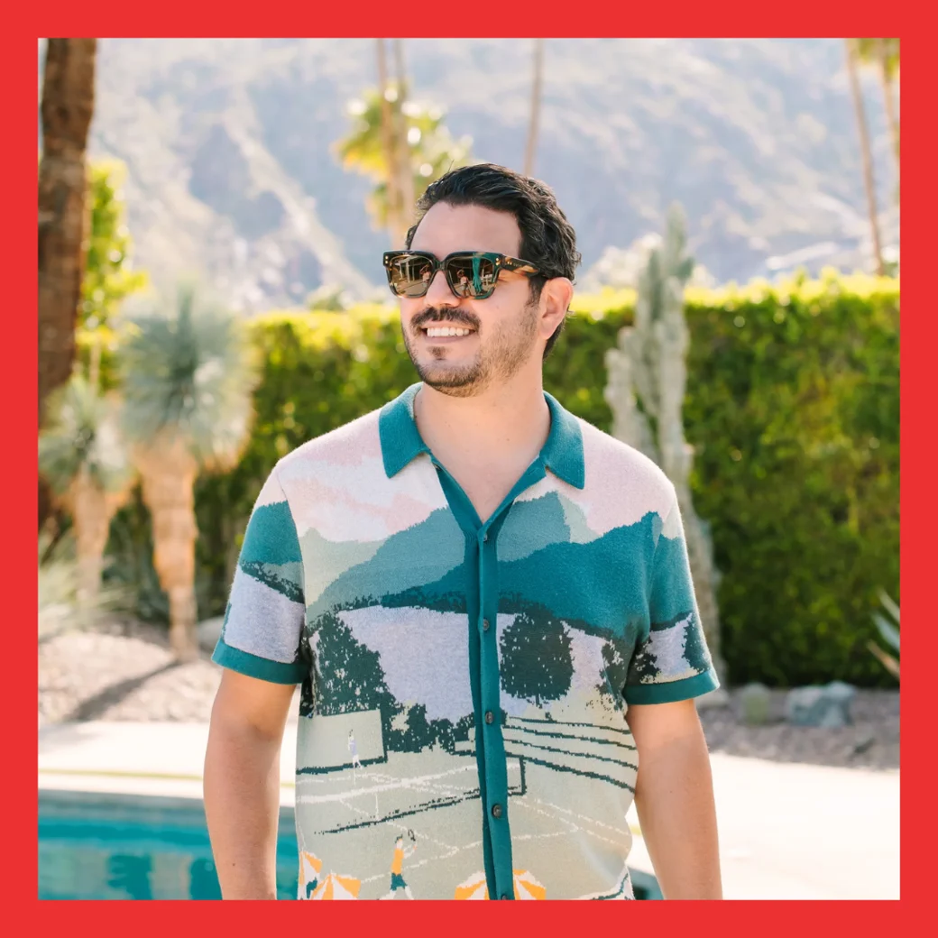 Enter Gallery: Our Biggest Sale Ever | Artist Highlights: Paul Fuentes ...