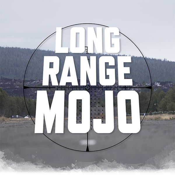 Magpul: Long Range Mojo | Milled