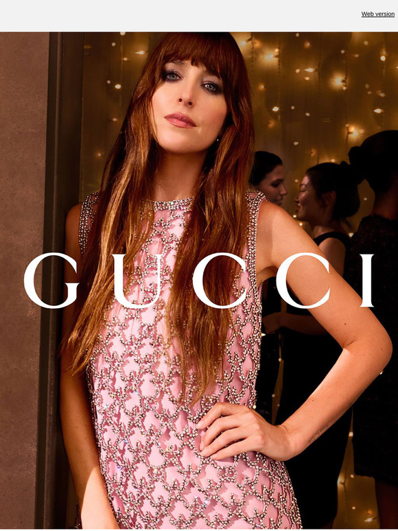 Gucci: Unwrapping Gucci Gift | Milled