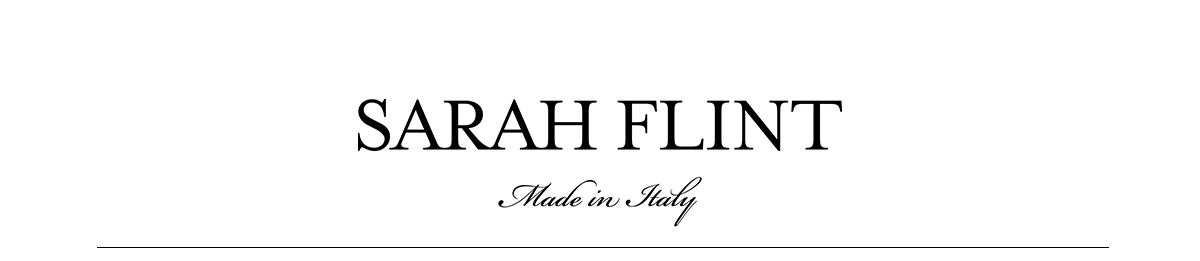 Sarah Flint: Winter style, sorted | Milled