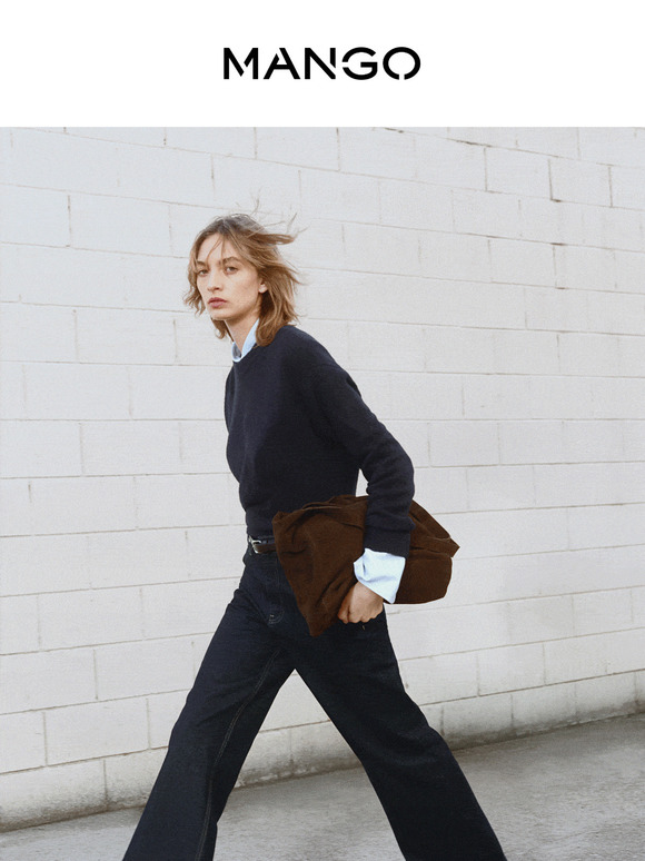 Mango: Triunfa con los best-sellers de estas Fiestas | Milled