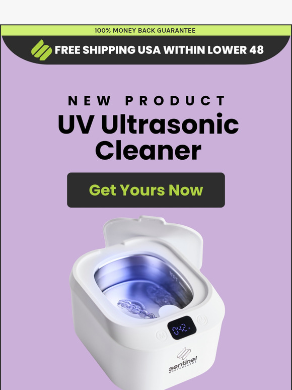 Sentinel Mouthguards: A New Product Is Here! Introducing the Sentinel ...