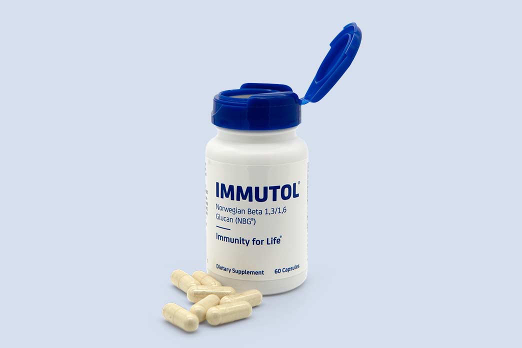 Immunocorp: Save 63% on IMMUTOL A Personal Trainer for Your Immune ...