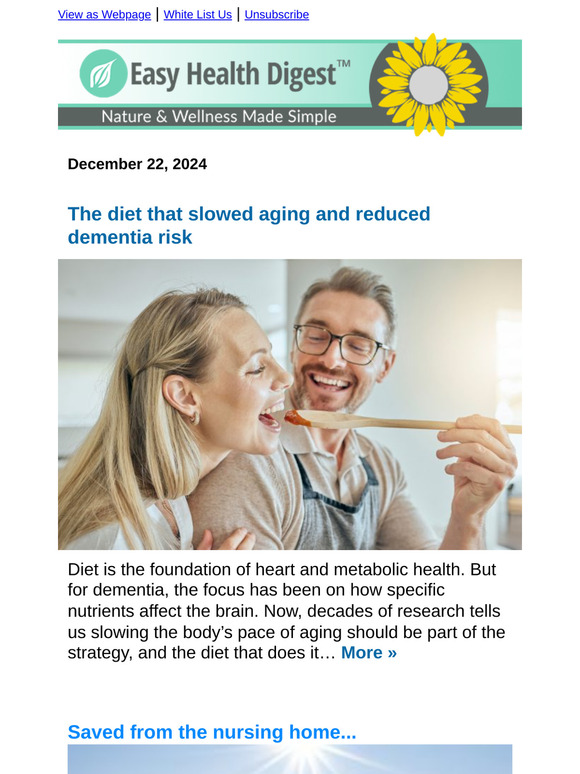 Easy Health Options: What standing on one leg reveals about aging | Milled