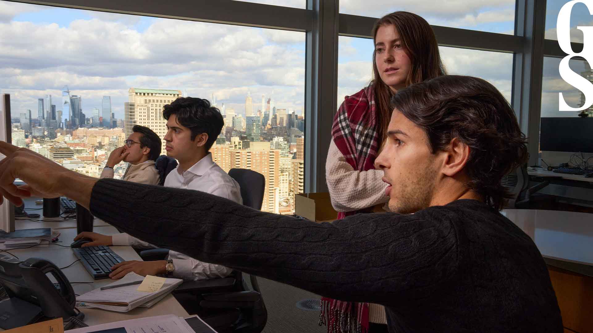 Axios: 👀 Axios AM: Media's suck-up moment | Milled