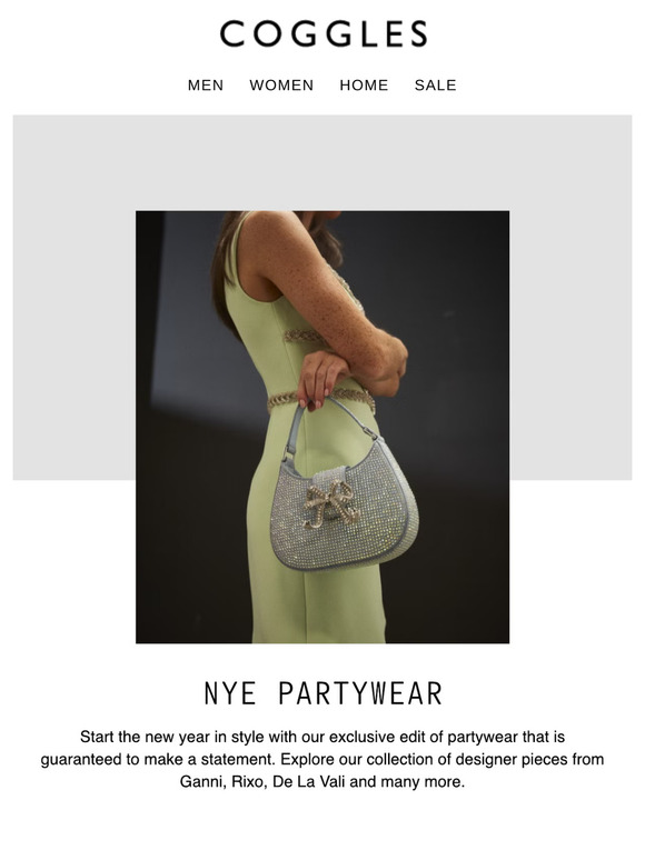 Coggles: The countdown to 2025 is on | Milled