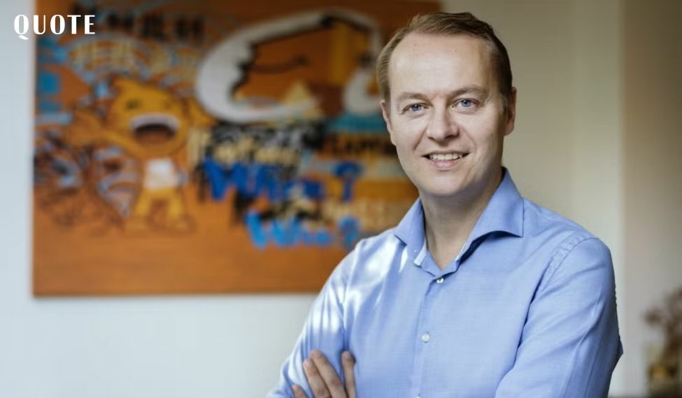 Quote: Wiet de Bruijn, de allesdoener met veel vijanden & wie is ...