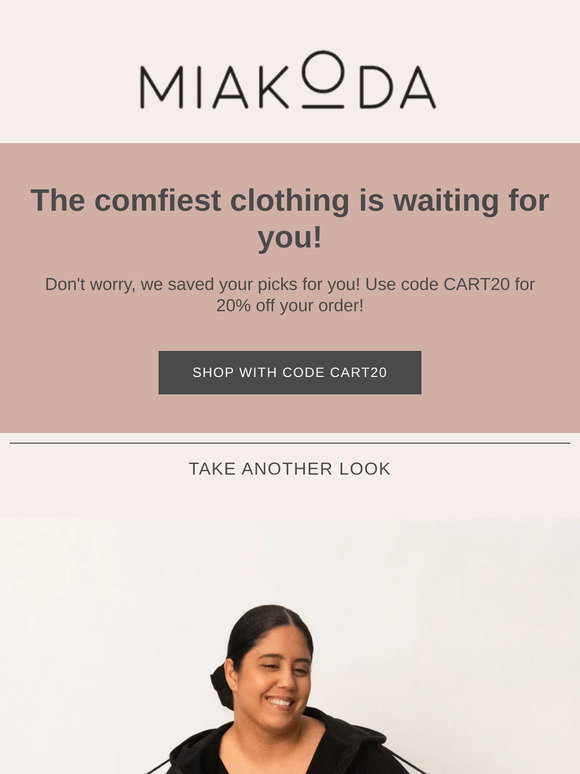 Miakoda: Ethical + Sustainable Fashion Is Waiting! | Milled