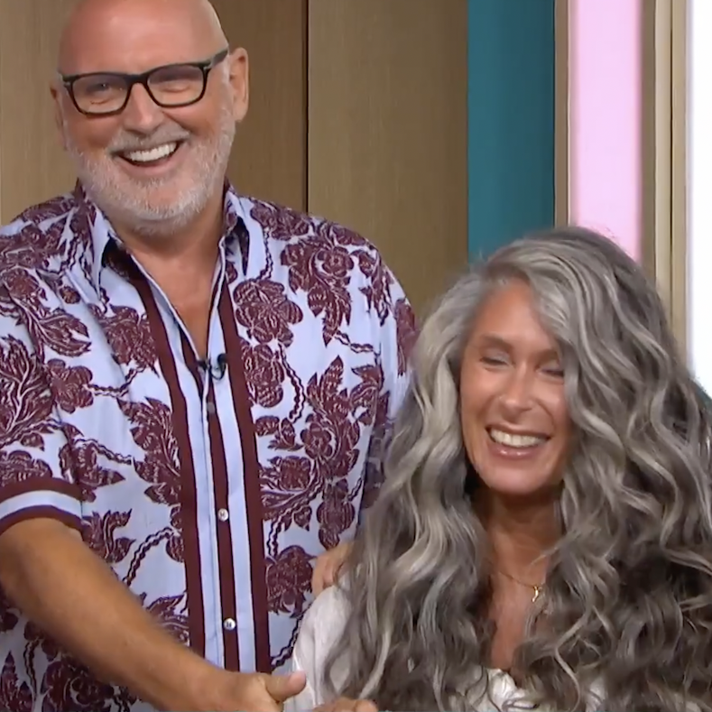 Sam McKnight: 10 Award Winners for Your Best Hair in 2025 | Milled