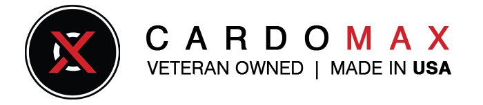 CardoMax: $15 for all day energy! | Milled