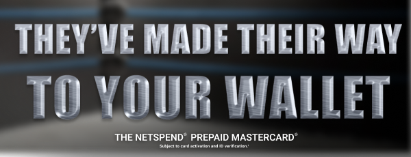 WWE Shop: NEW! Austin Theory and Cody Rhodes Netspend Prepaid ...