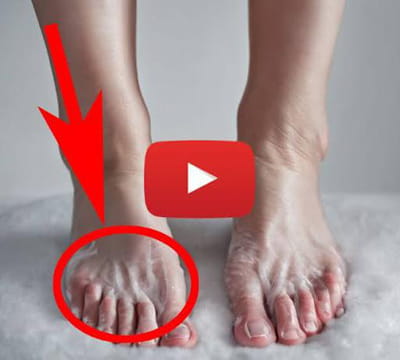 Easy Health Options: Heart Attack Test: touch your feet like THIS (for ...