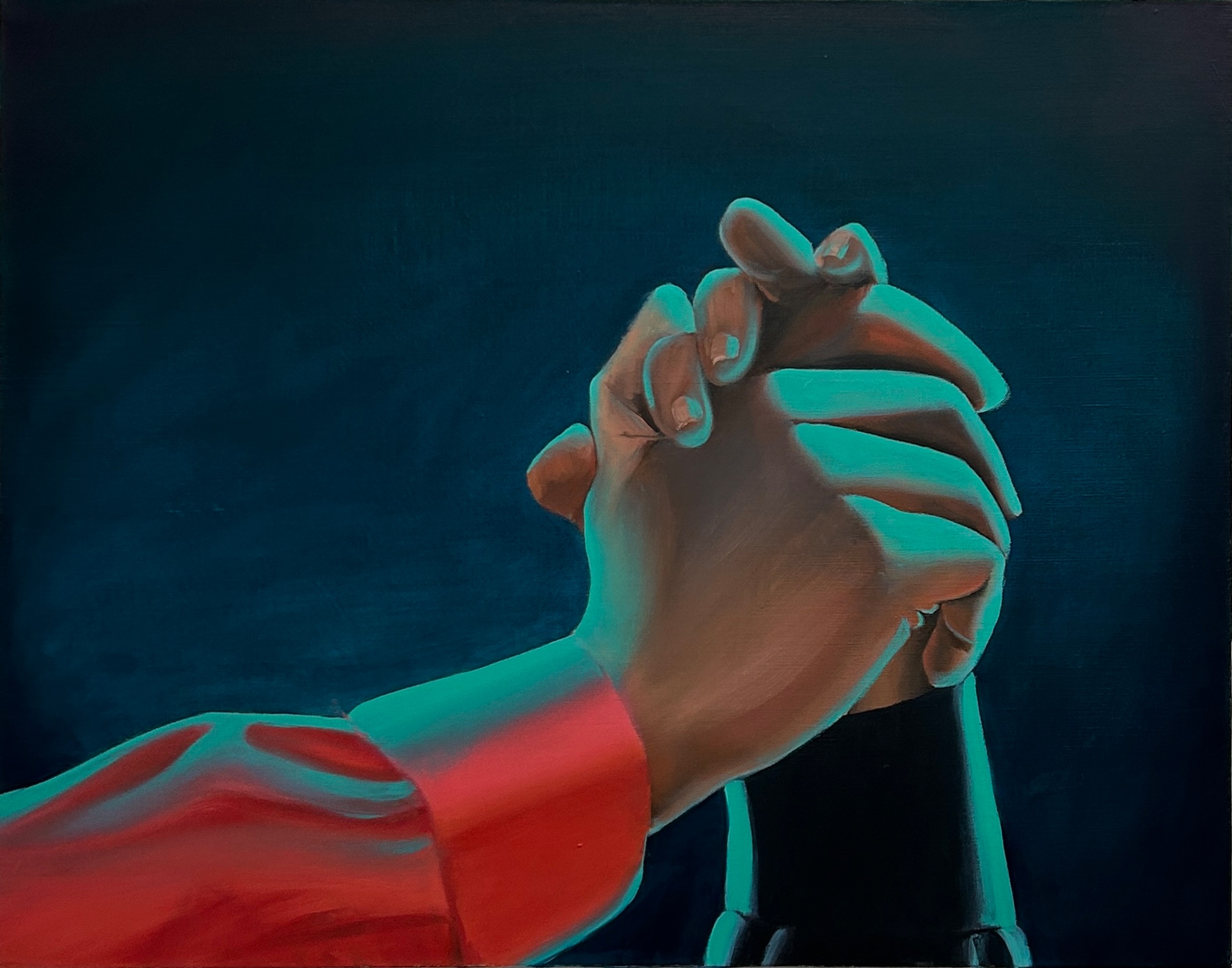 Los Angeles Times: NYE at Walt Disney Concert Hall | Milled