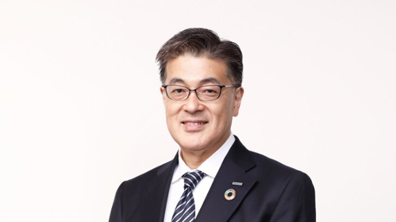 TWICE: TWICE Holiday Recap 2024: CES 2025: Panasonic Holdings Group CEO ...