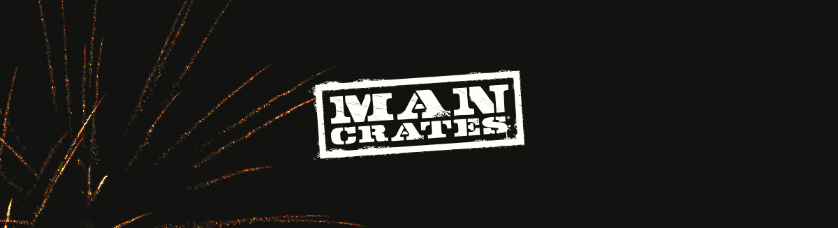 Man Crates: Up to 70% Off Crates That Pack a Punch | Milled