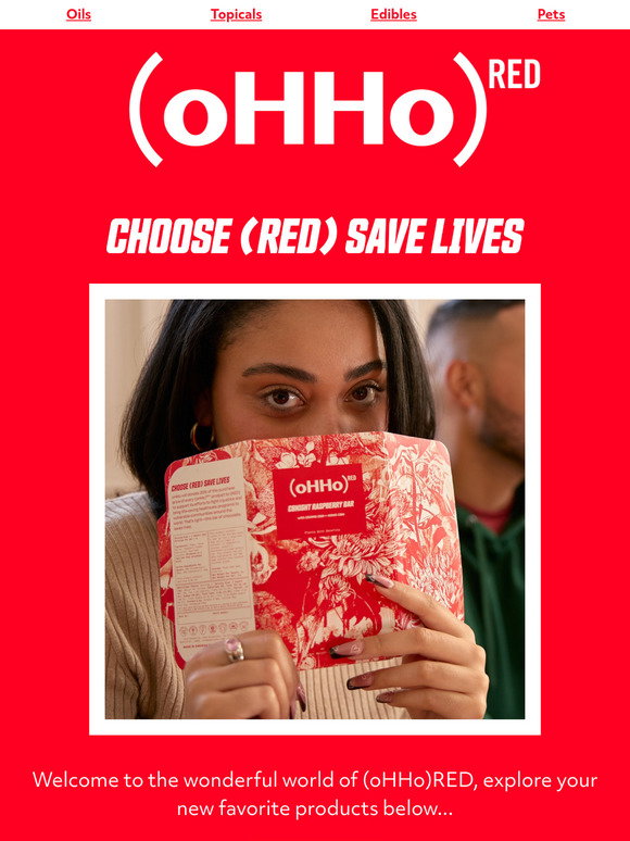 OHHo: Our BRAND NEW collection! | Milled