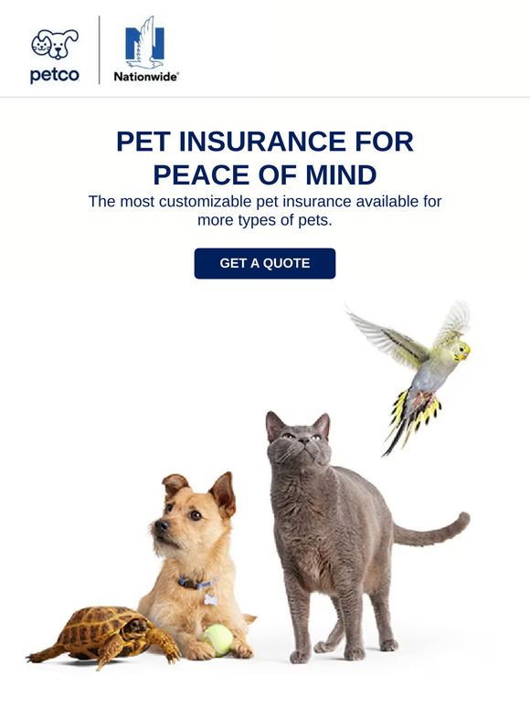 Petco: Is your pet insurance saving you $$$? | Milled