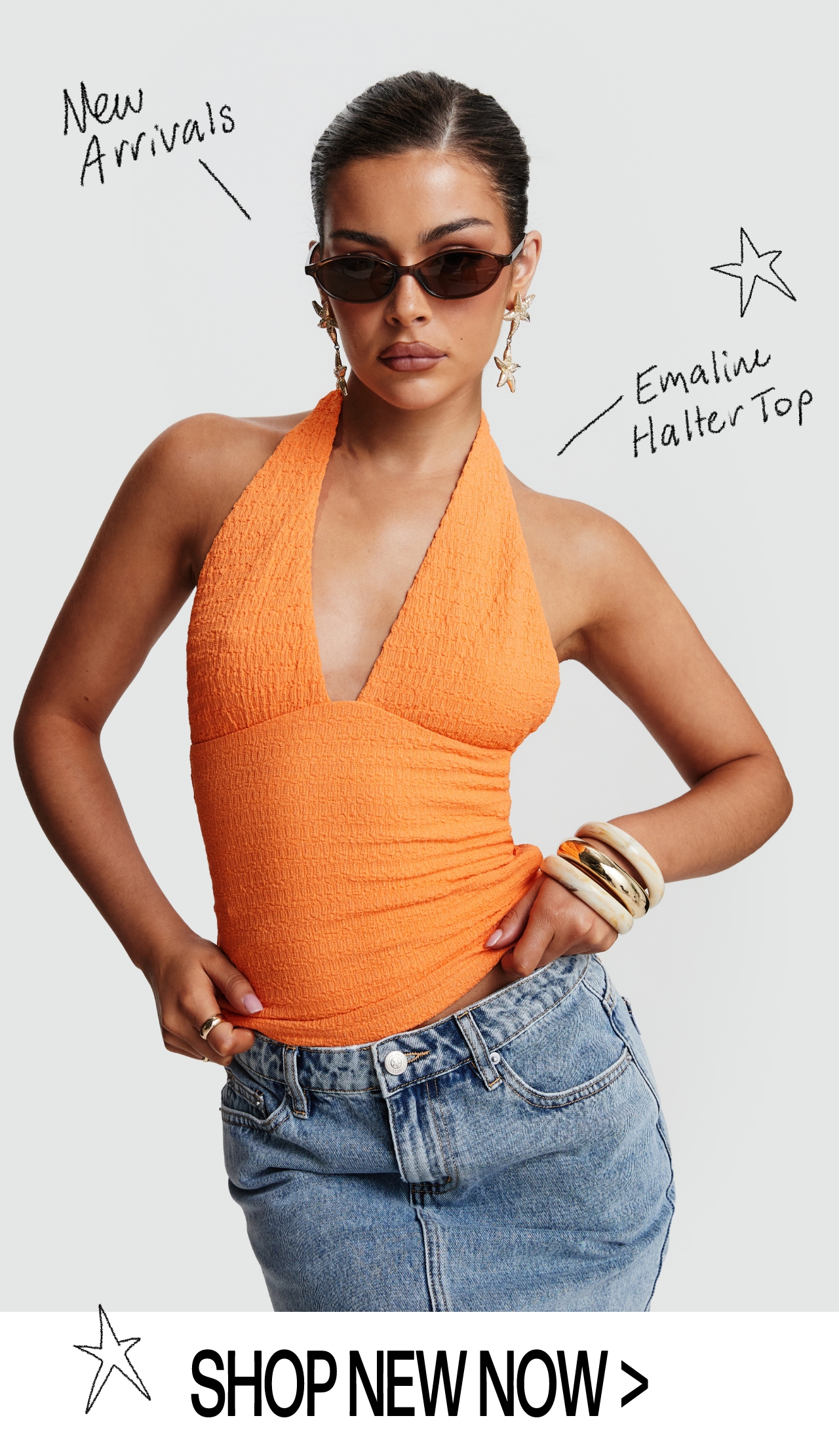 Princess Polly: NEW FOR YOU. | Milled