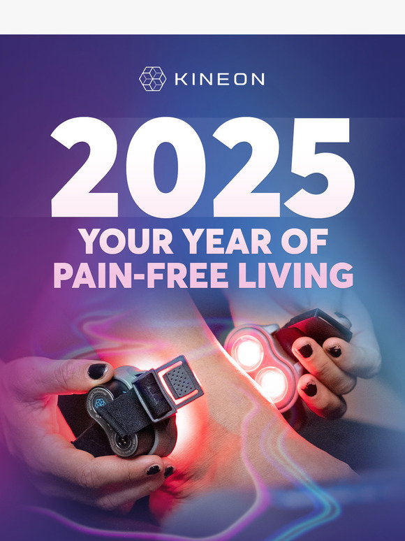 Kineon: Your roadmap to a pain-free 2025 is here | Milled