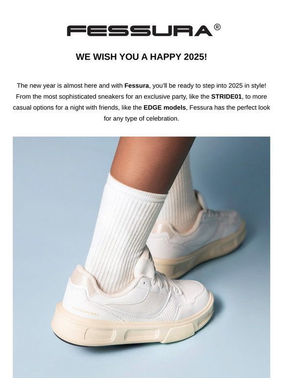 Fessura: New Year’s Eve Outfit with Fessura: The Final Touch for 2024 ...