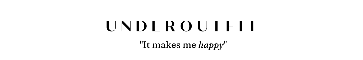 Underoutfit: Our #1 Bra at $29.90 | Milled