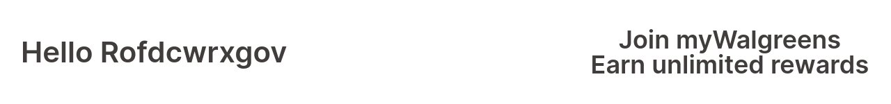 Walgreens: 🎉 Hurry! 25% Off All Regular-Priced FSA Products! 🎉 | Milled