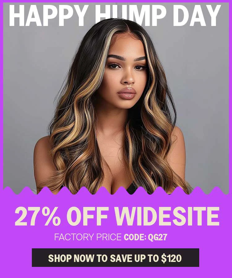 Megalook: Happy Hump day! Congrats! You've been hit by a Factory Price code! | Milled