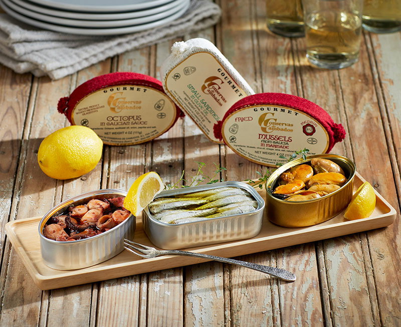 La Tienda: Spanish Food Trends for 2025 | Milled