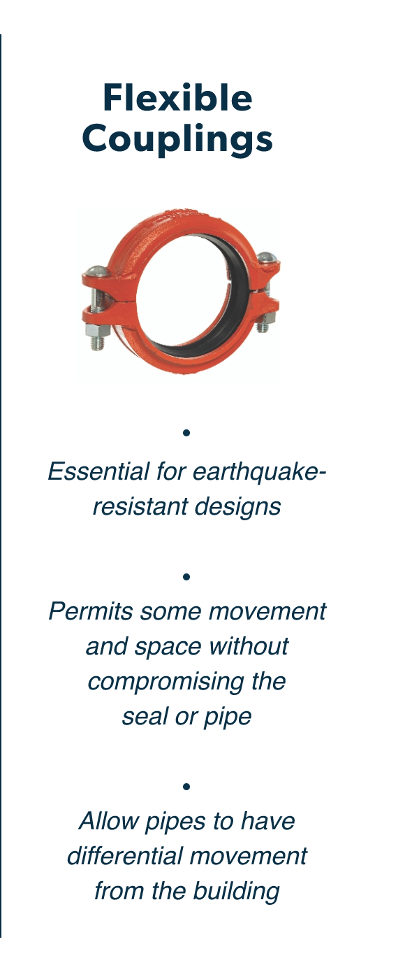 Quick Response Fire Supply: Your Coupling Guide: Rigid vs. Flexible ...