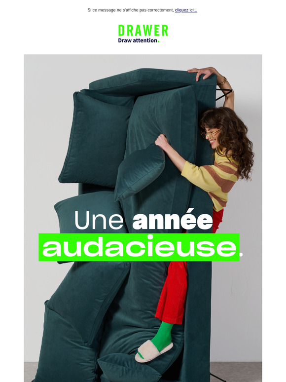 Drawer: Adios 2024 👋 | Milled