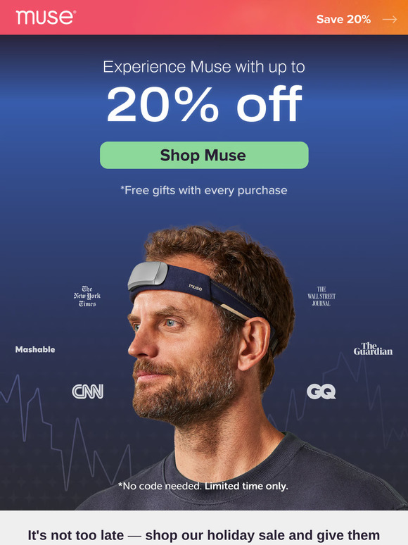 Muse: “Muse has been an invaluable tool…” | Milled